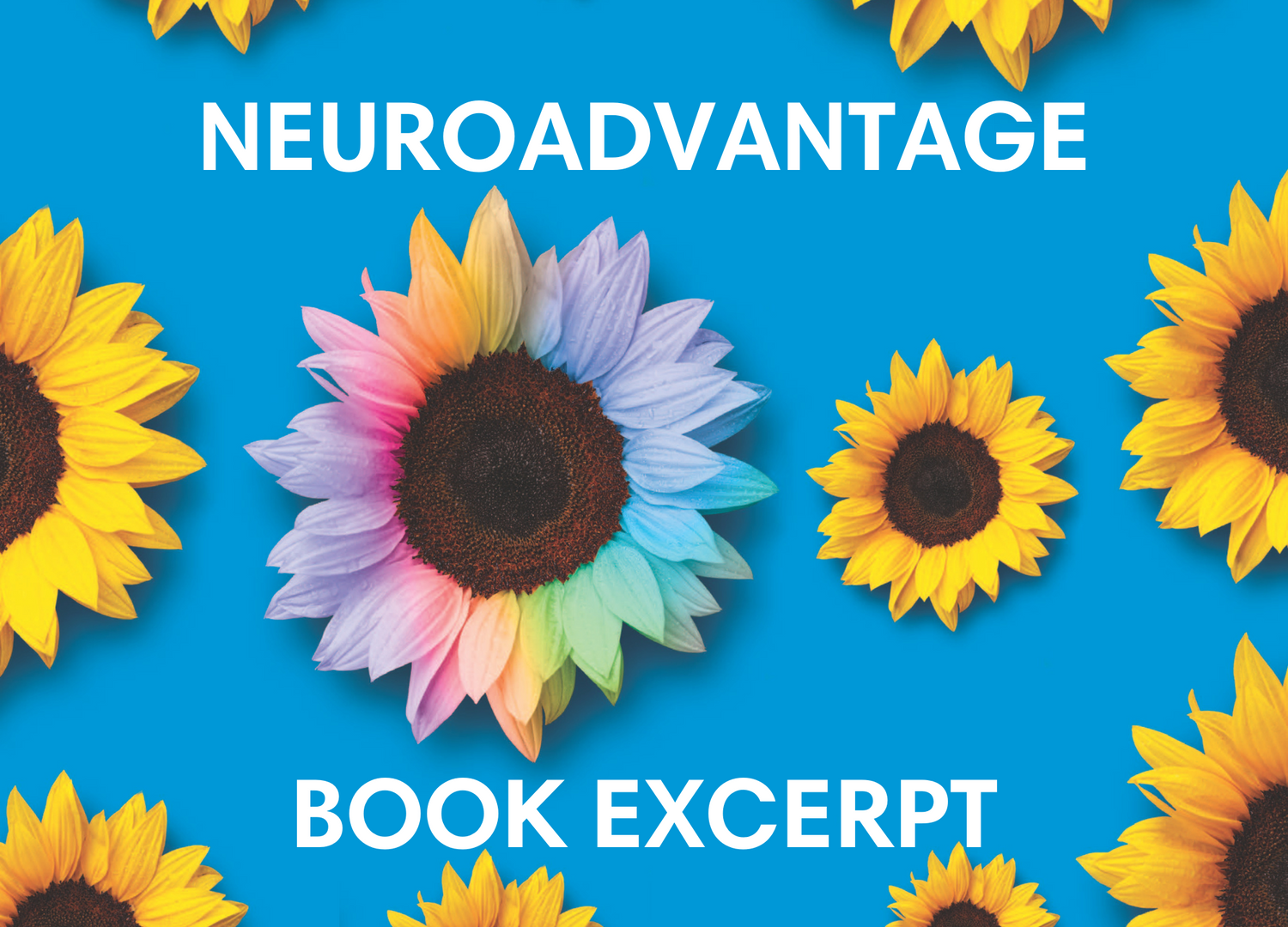Neuroadvantage: The Strengths-based Approach to Neurodivergence by And ...