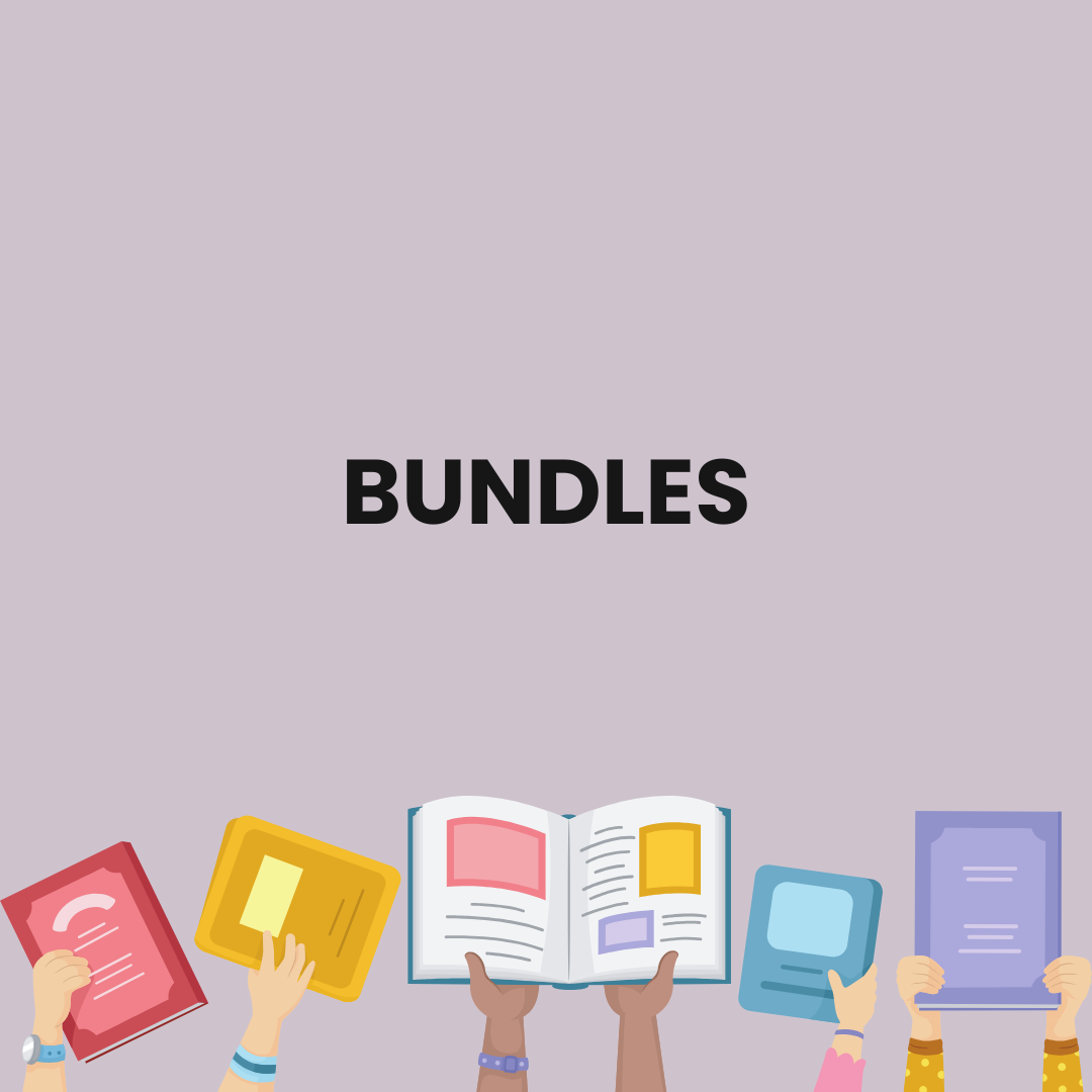 Bundles – Amba Children's Publishing
