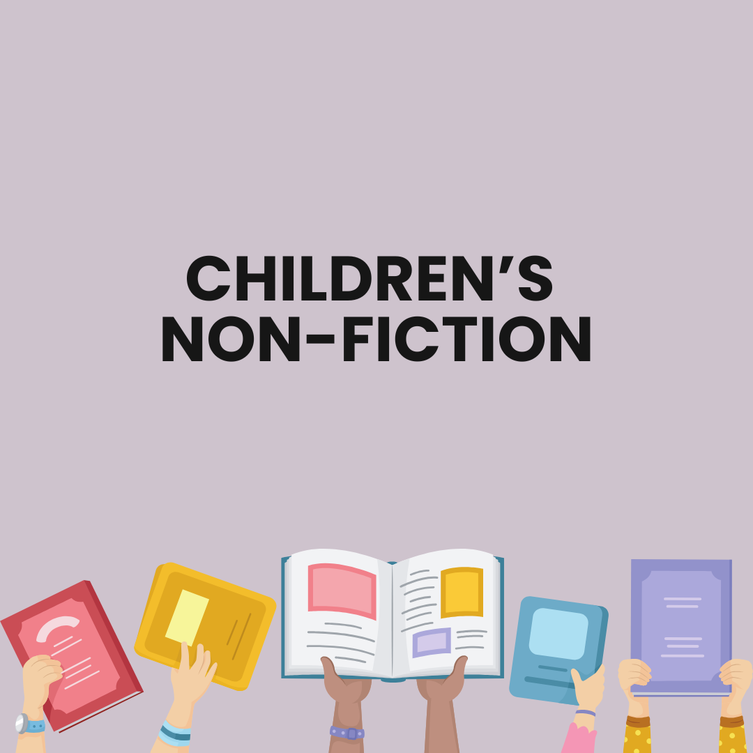Children's Non-Fiction – Amba Children's Publishing